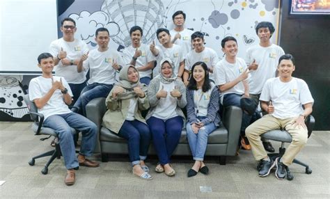 Elfana Yolanda Putri Posted On Linkedin