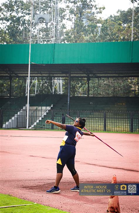 Musaeus College Musaeus College Photography Club