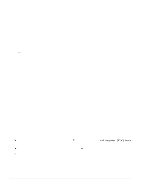 Coordinate Rotation Digital Computer Algorithm Des Pdf Computing