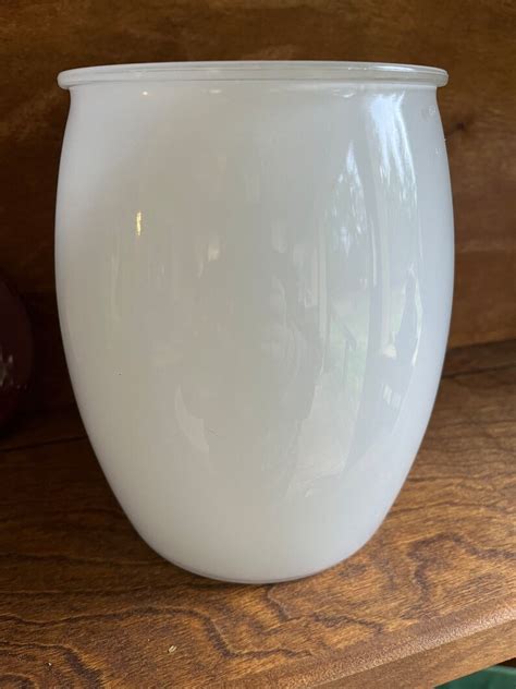 S Bartlett Collins Cookie Jar Etsy