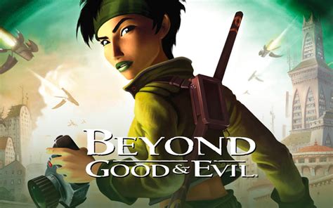 Beyond Good Evil Returns In Remastered Version For Its Th