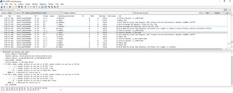 Unable To Read Long Characteristics When MTU Is 23 Bytes Using NRF Connect Android APP Nordic
