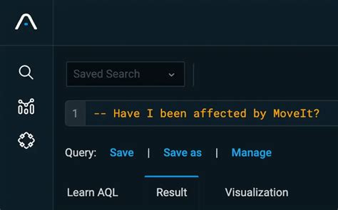 Ai Powered Security And It Operations Platform Anomali