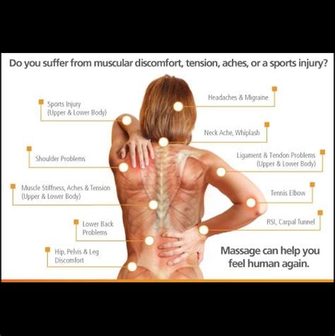 Гръбначният ви стълб е свързан с органите и болката по гърба на различни места говори за