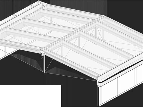 A Detailed BIM Model With Custom Parameters Families And Schedules