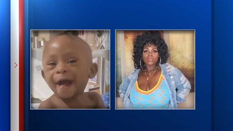 Noah Johnson Houston 1 Year Old At Center Of Amber Alert Found Safe