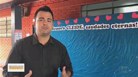 VÍDEOS Anhanguera Notícias desta quinta feira 25 de agosto de 2022