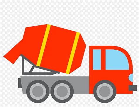 矢量水泥罐车png图片素材下载图片编号ykpbwljn 免抠素材网
