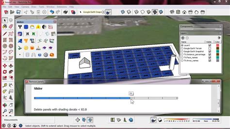 7 Insert Criterias Skelion Tutorial Youtube