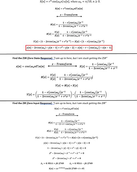 Solved I Have Started To Solve This Question I Need To Find
