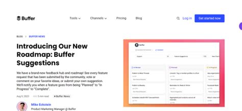 Product Roadmap Examples To Help You Manage Your Projects