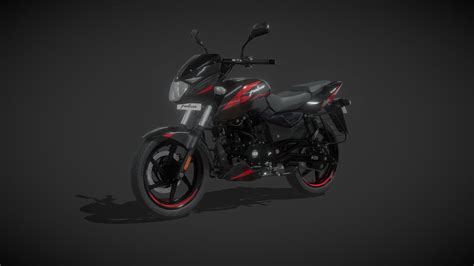 Plusar Download Free 3d Model By Raobott [8a76e4c] Sketchfab