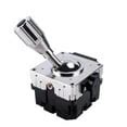 Smc80 Damping Joystick Unmanned Boat Operating Lever Marine Control