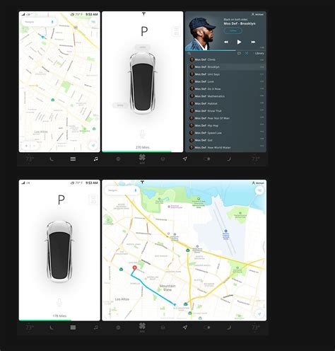Ui Model
