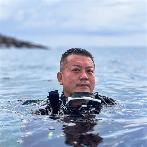 Perfect Diving Resort Kenting 墾丁霈福潛水渡假中心 😻多比潛水記之十一 多比喵今天要來為大家介紹這幾天