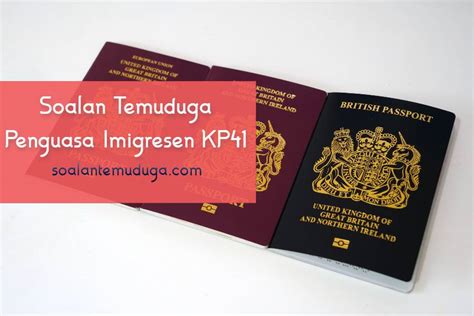 Jenis Pangkat Dalam Imigresen Kategori Pangkat Imigresen Kathryn