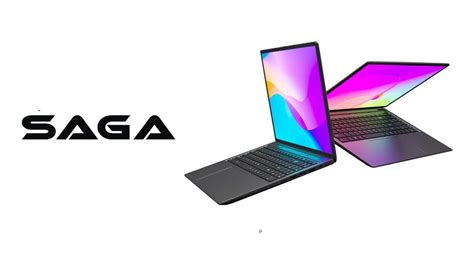 Laptop Axioo Saga 16 Inci Resmi Meluncur Harga Rp 5 Jutaan Teknologi