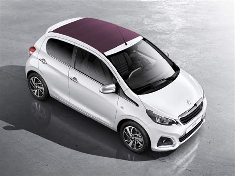 Meilleure Voiture Citadine
