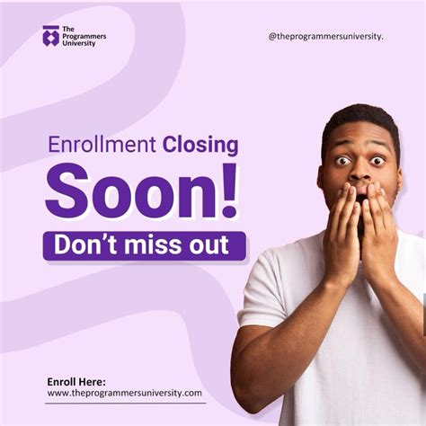 Hey There Yes You Have You Enrolled In The Programmers University