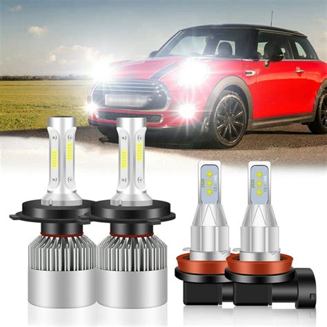 Mini Cooper Low Beams Not Working The Best Picture Of Beam