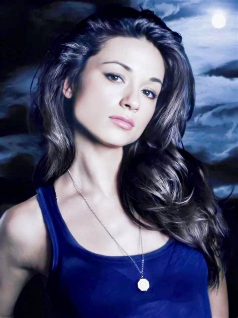 Hot Allison Teen Wolf Allison Poster For Sale By Badowolf Redbubble