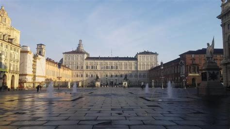 Meteo Torino Settimana Di Tempo Instabile Piogge E Temperature In Calo