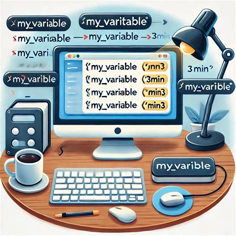 Java Identifier Naming Rules Classes Methods Variables And Constan