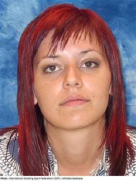 Olympedia Irena Tanova