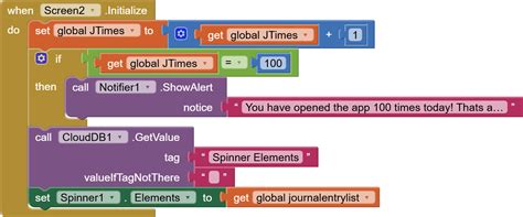 Having Issue With Lists Mit App Inventor Help Mit App Inventor Community