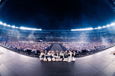 【ライブレポート】niziu、初のスタジアムライブ2daysが大盛況で幕 画像一覧（29） The First Times