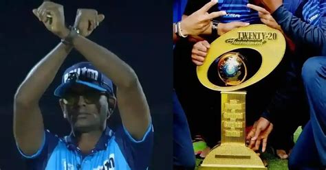 BCCI Scraps Impact Player Rule From SMAT Ahead Of IPL 2025 Season