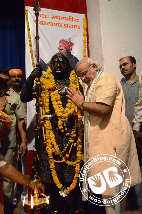Pictures Udaipur Celebrated Birth Anniversary Of Maharana Pratap