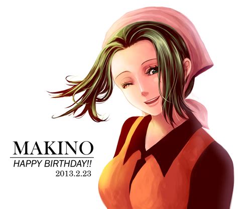 Makino One Piece Image By Yumiyokiak Zerochan Anime Image Board