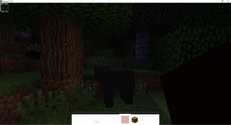 After Turning On Internal Shaders Textures Are Broken R