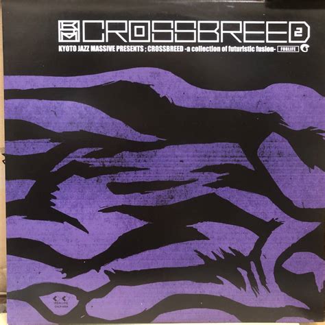Yahooオークション Kyoto Jazz Massive Crossbreed 2 A Collect