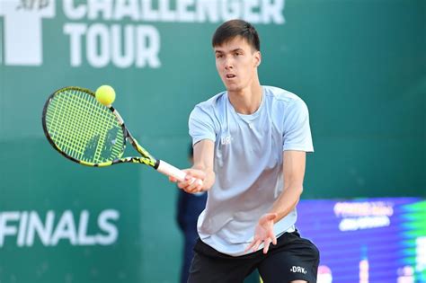 Cuadro ATP Challenger Luedenscheid