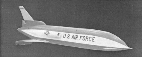 ARPV Advanced RPV Program (1975 -1977) | Secret Projects Forum