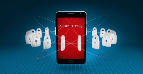 The Best Way To Prevent Phone Hacking And Protect Your Cell Phone