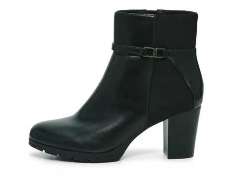 Anne Klein Rye Bootie Free Shipping Dsw