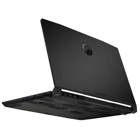 MSI Alpha 15 AMD Advantage Edition B5EEK 088FR PC portable LDLC Muséericorde