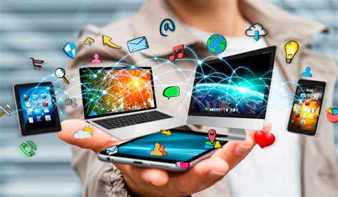 O Avanço Da Tecnologia Como Fator Dinâmico Preponderante No Trabalho E