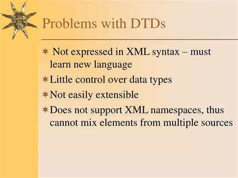 ppt xml data reduced schema powerpoint presentation free download