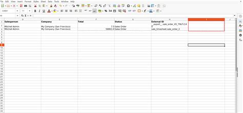 How To Efficiently Import Data Elements In Odoo 15