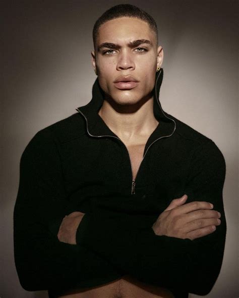 Brian H Whittakers Instagram Post “now Represented By Chaptermgmt