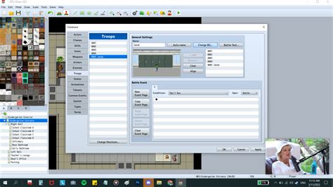 How Do I Fix My Troops Battle Background Rpg Maker Forums