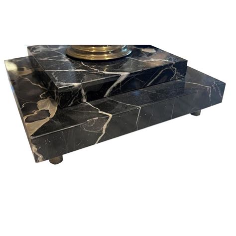 Mid 20th Century Brass Scale Brass Scale Design Intricate