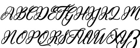 Hunkydory Font