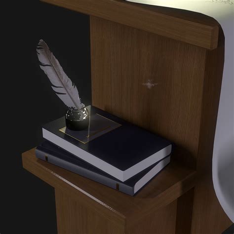 Candlestick 3d Model 5 Max Unknown Free3d