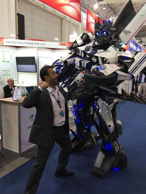thanassis m athanassopoulos on linkedin smm uteco automation iot