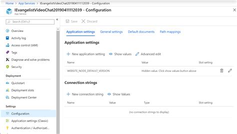 Running A Video Chat App Built With Aspnet Core 31 And Twilio